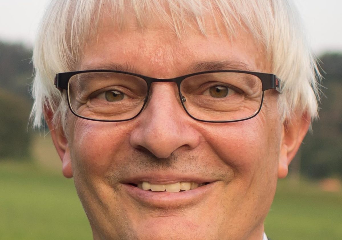 Vortrag: Alter ist Königsklasse - Stiftung Zukunft CH Vortrag: Alter ist Königsklasse - Stiftung Zukunft CH